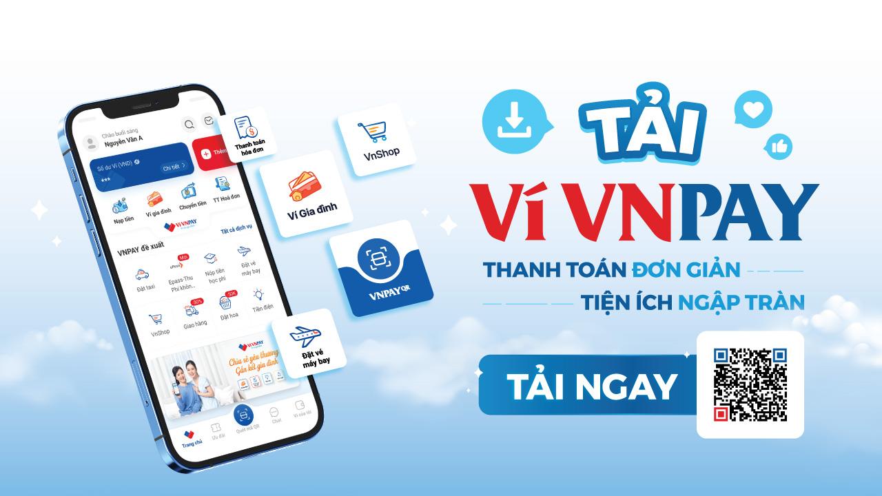 Định danh vnpay mất bao lâu - Giải thích cụ thể và ví dụ minh họa